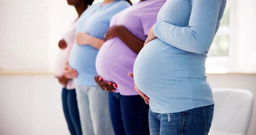 Pregnancy, labour and birth - Stockport Council