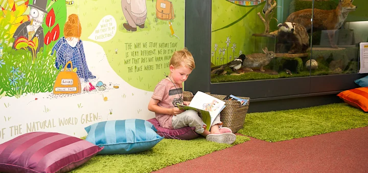 Discover Stockport: our museums and attractions - Stockport Council