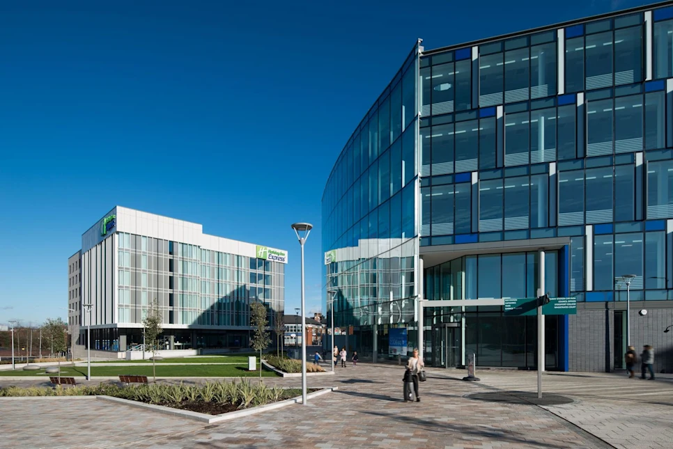 Business Stockport - Stockport Council