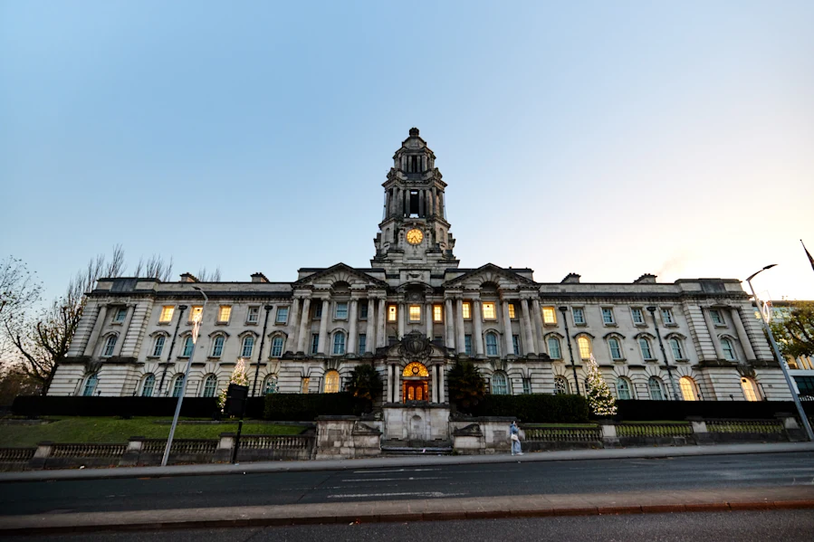 Welcome to Stockport Council