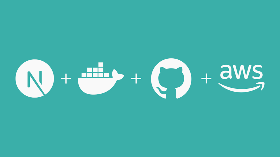 Tutorial: Automatically Deploy Next.js App to AWS EKS with Docker, AWS ... Tutorial: Automatically Deploy Next.js App to AWS EKS with Docker, AWS ...