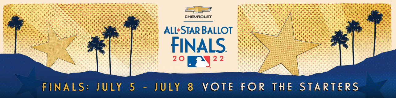 VOTE: 2022 MLB All-Star Ballot | MLB.com