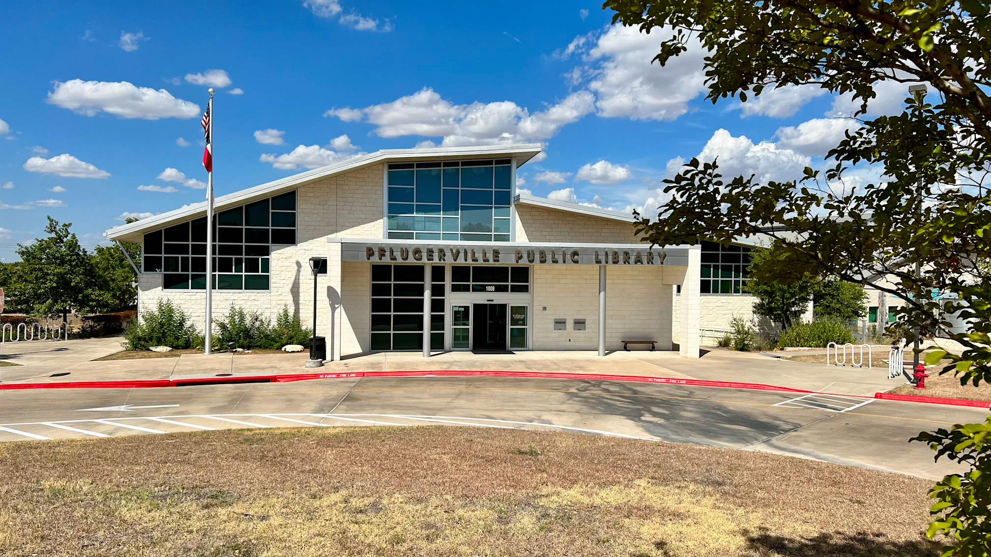 Decibel Talks To Pflugerville Residents About Ongoing Issues | Decibel