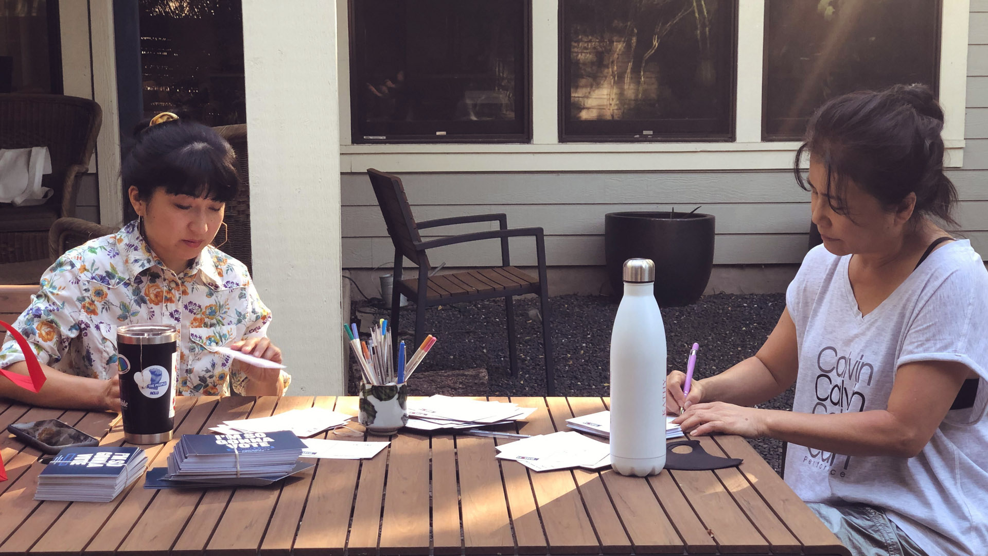 Becoming The Rouser | Decibel