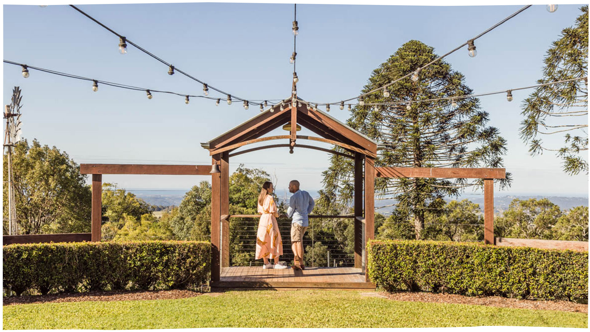 Flaxton | Visit Sunshine Coast