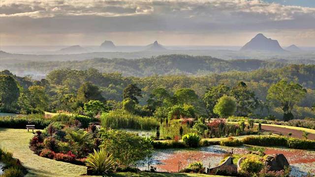 Things to do in Maleny - Visit Sunshine Coast