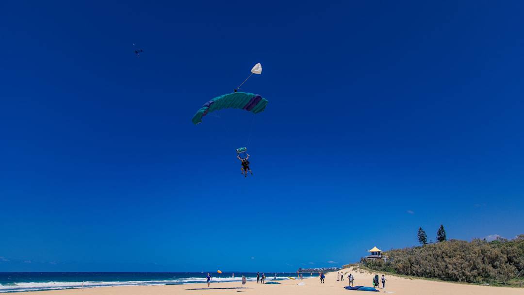 Beerwah - Visit Sunshine Coast