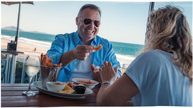 Eleven heavenly places to eat and drink in Mooloolaba - Visit Sunshine ...