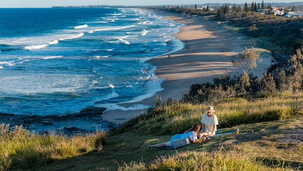 Places to go - Visit Sunshine Coast