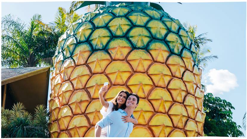 Nambour - Visit Sunshine Coast