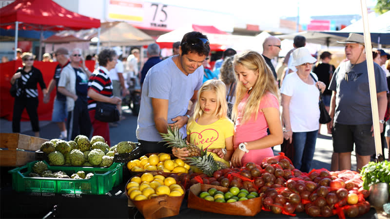 17 family fun ideas in Caloundra - Visit Sunshine Coast