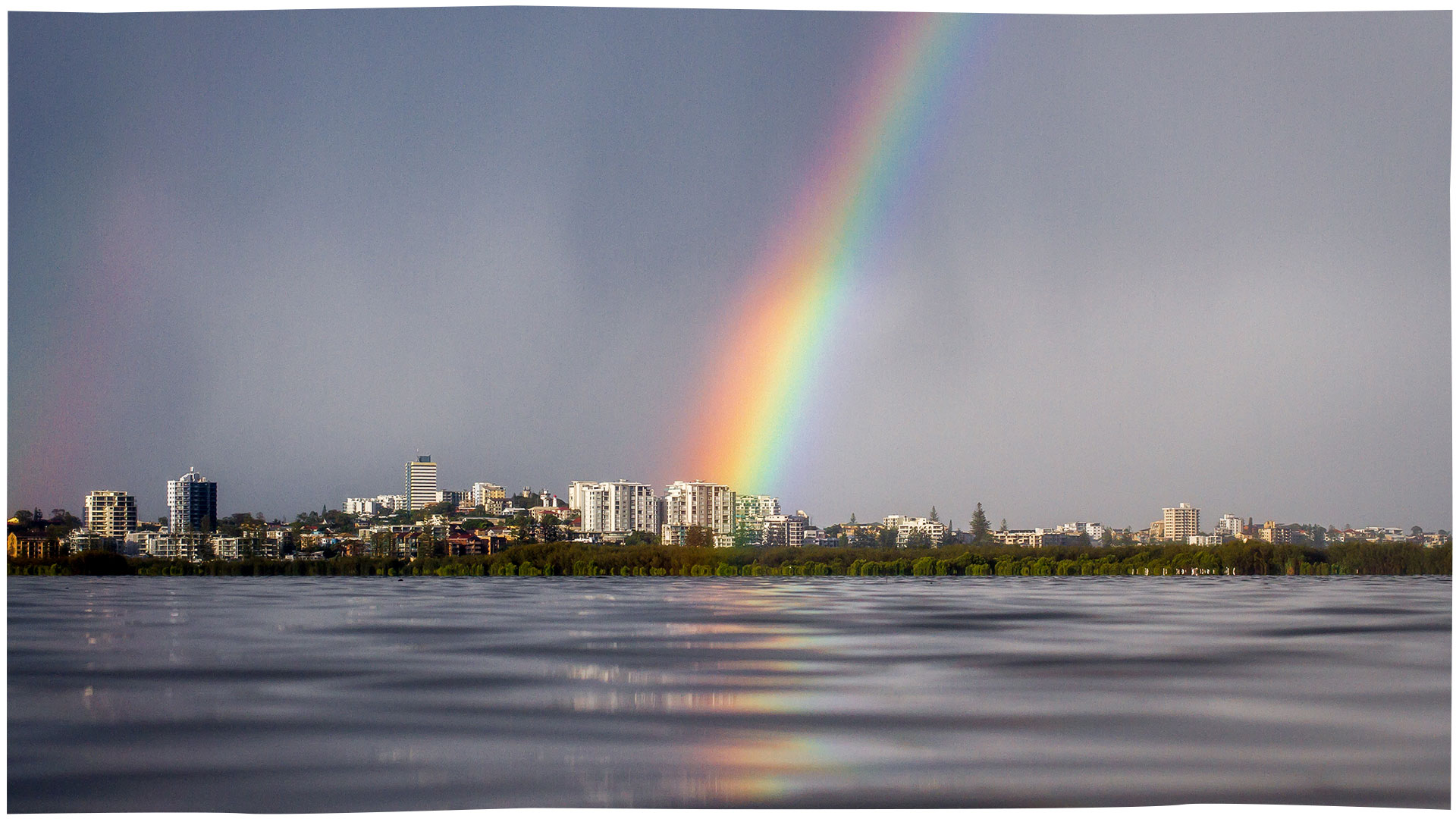 Rainy Day | Visit Sunshine Coast