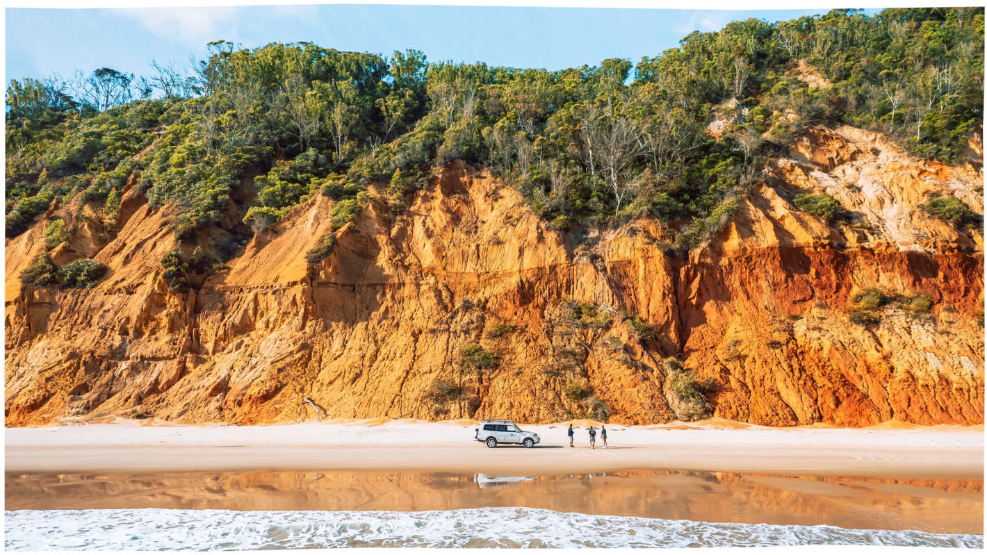 4 of the Sunshine Coast's best road trips you need check out - Visit ...