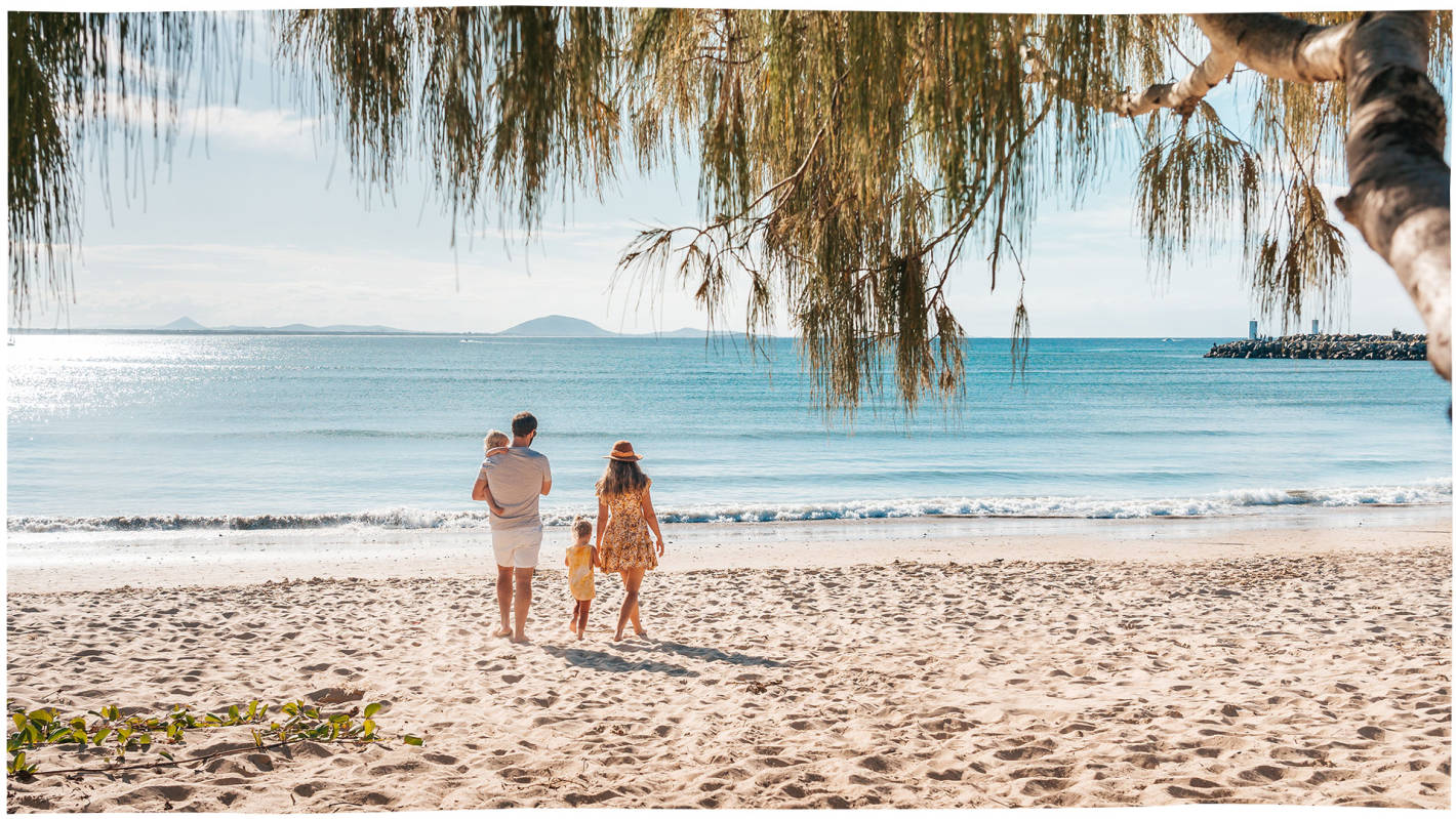 48 hours of family fun in Mooloolaba - Visit Sunshine Coast