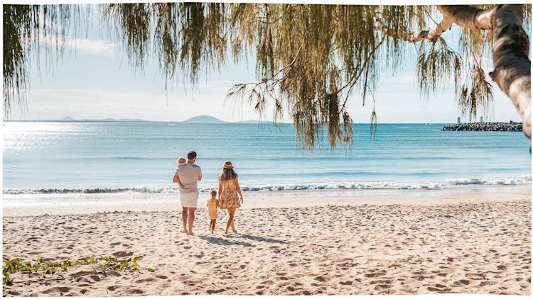 48 hours of family fun in Mooloolaba - Visit Sunshine Coast