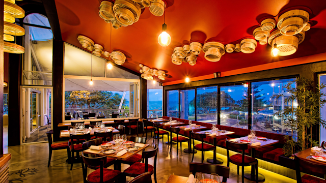 Best bars and restaurants in Mooloolaba and Maroochydore - Visit ...