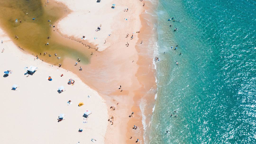 6 of Sunshine Coast's best beaches to throw a towel down at - Visit ...