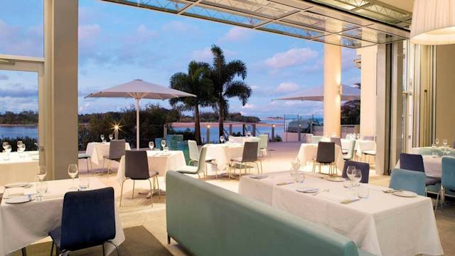 Best bars and restaurants in Mooloolaba and Maroochydore - Visit ...