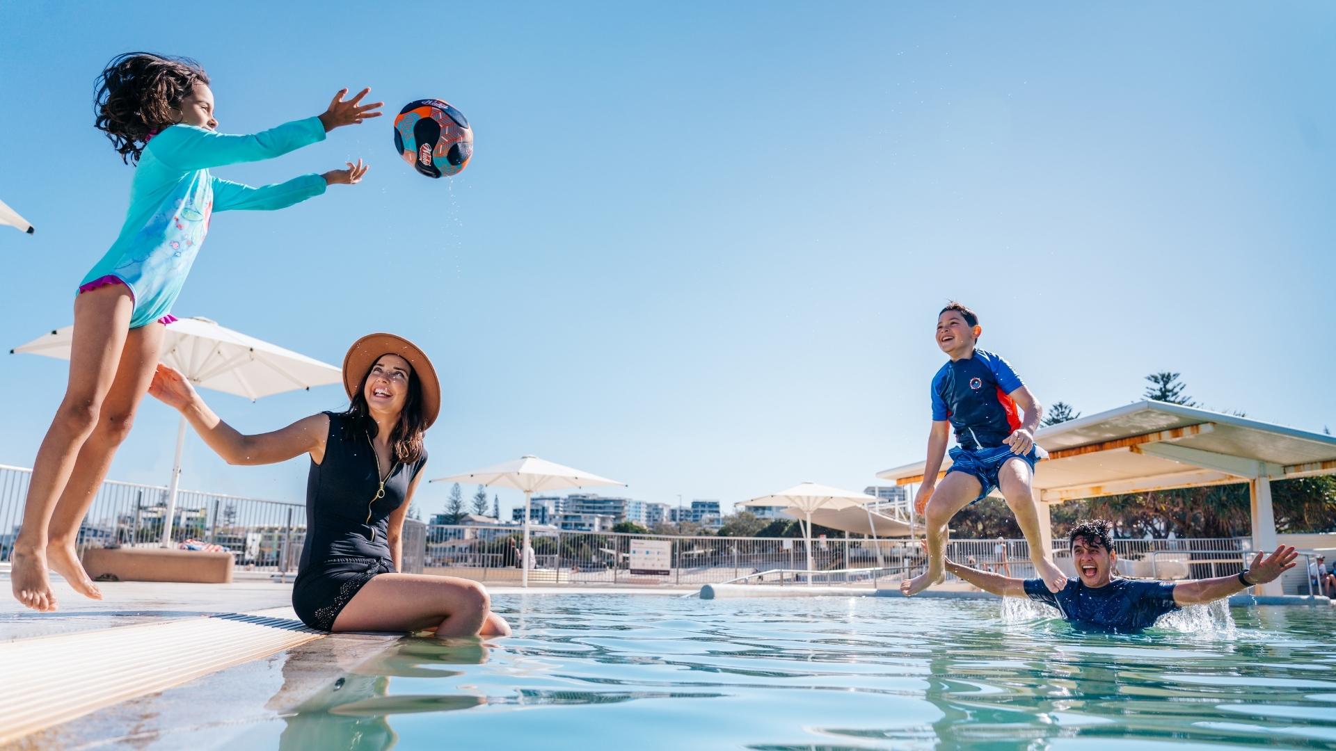 Five things to do with toddlers on the Sunshine Coast | Visit Sunshine ...