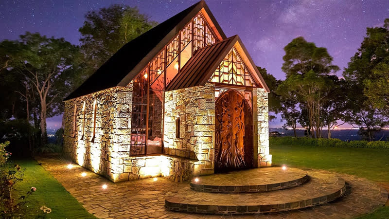 Things to do in Montville - Visit Sunshine Coast