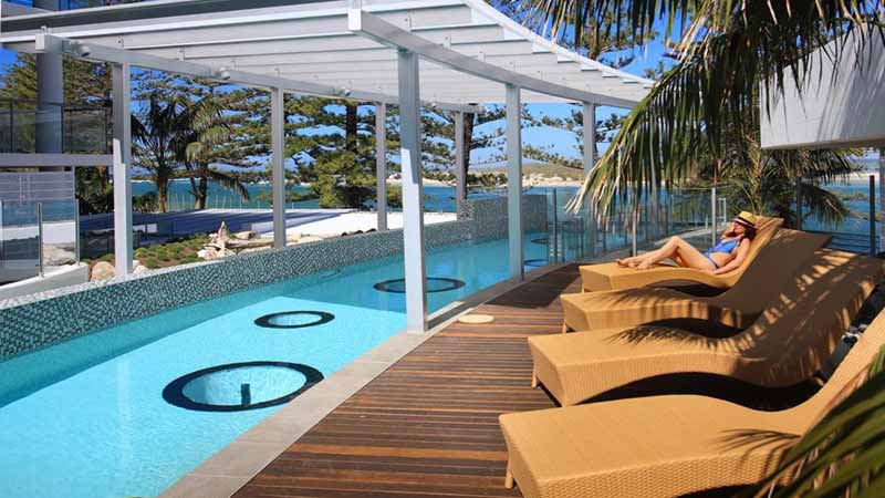 Sunshine Coast pools with epic views - Visit Sunshine Coast