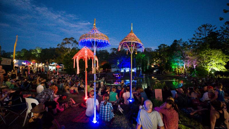 5 epic Sunshine Coast music festivals - Visit Sunshine Coast