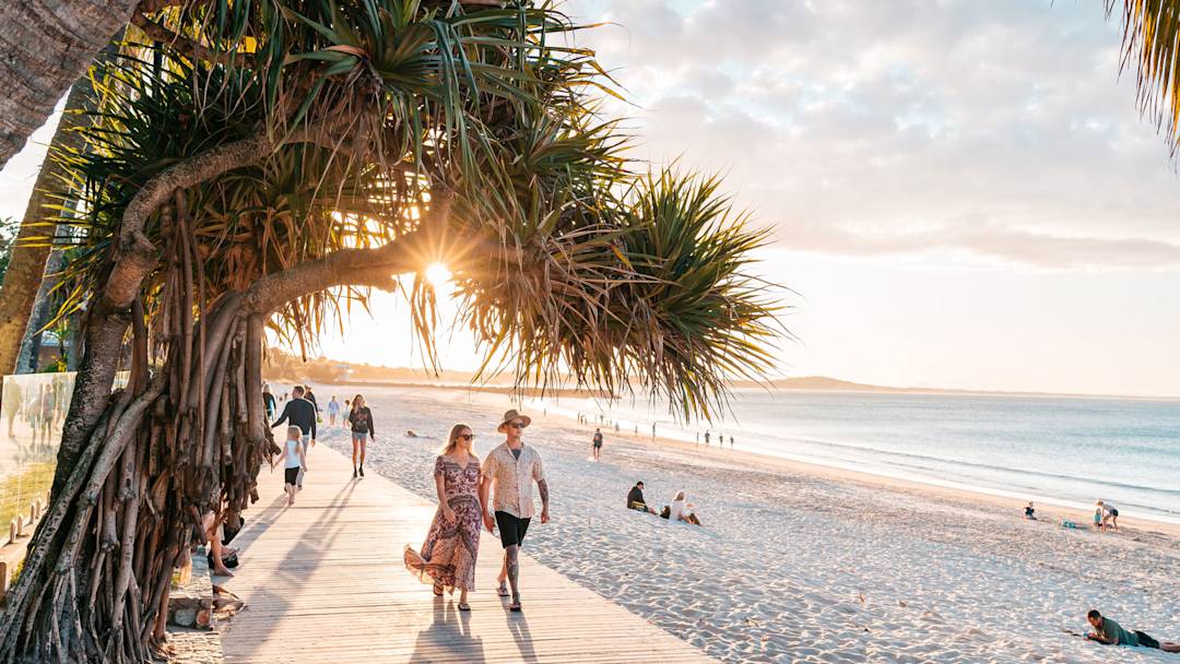 Noosa - Visit Sunshine Coast