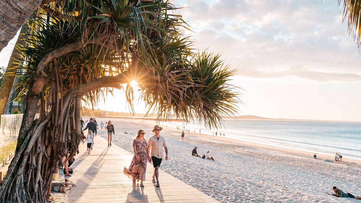 Noosa - Visit Sunshine Coast