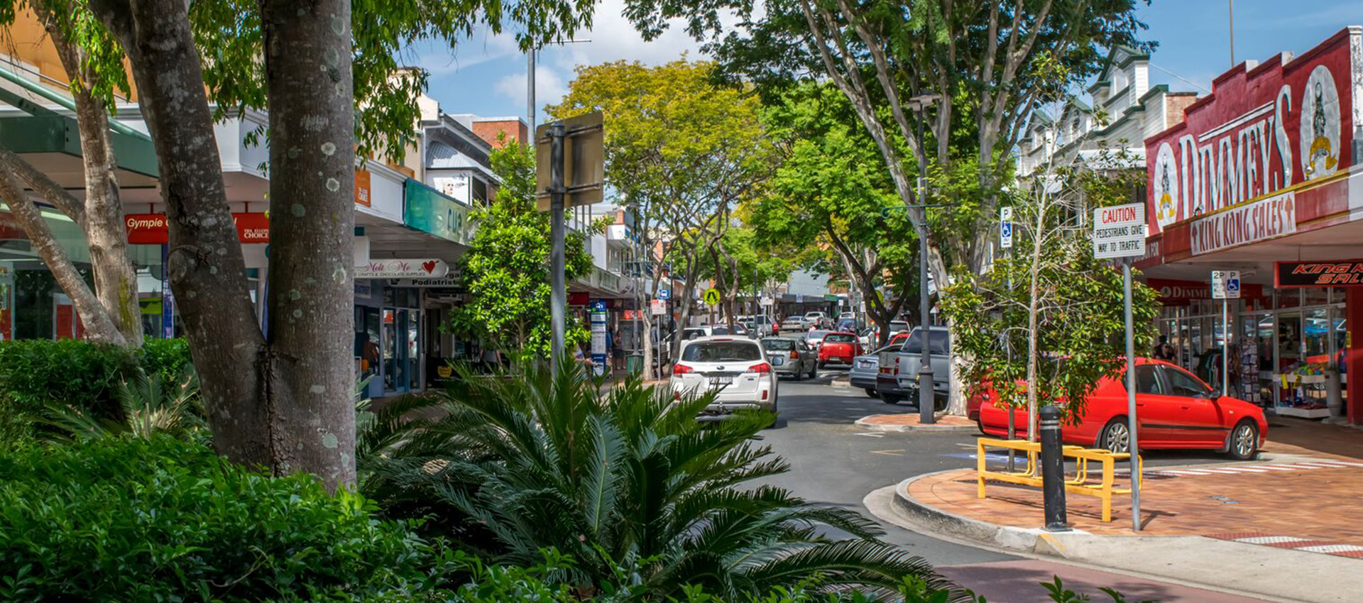 Gympie | Visit Sunshine Coast