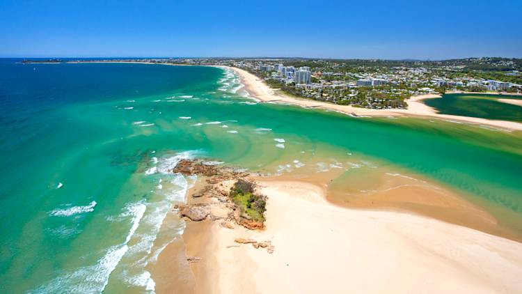 Things to do in Maroochydore - Visit Sunshine Coast
