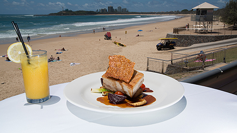 Best bars and restaurants in Mooloolaba and Maroochydore - Visit ...