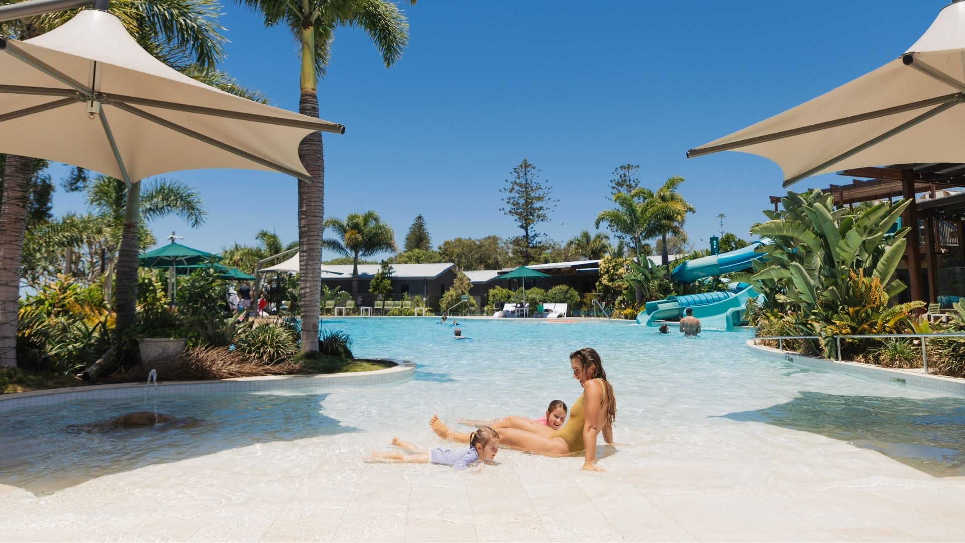 5 things to do with kids on the Sunshine Coast | Visit Sunshine Coast