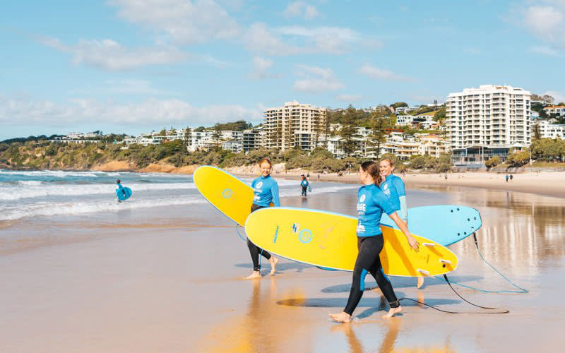 20 bucket list experiences on the Sunshine Coast - Visit Sunshine Coast