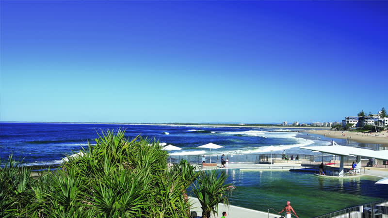 12 things for families to do in Caloundra - Visit Sunshine Coast