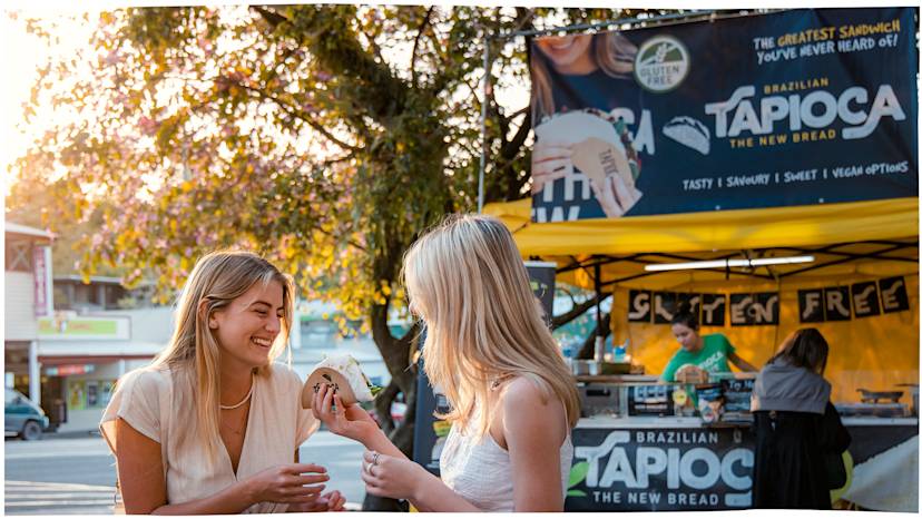 Eumundi - Visit Sunshine Coast