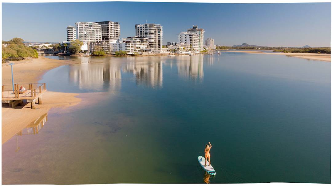 Exploring Maroochydore beyond the beach - Visit Sunshine Coast