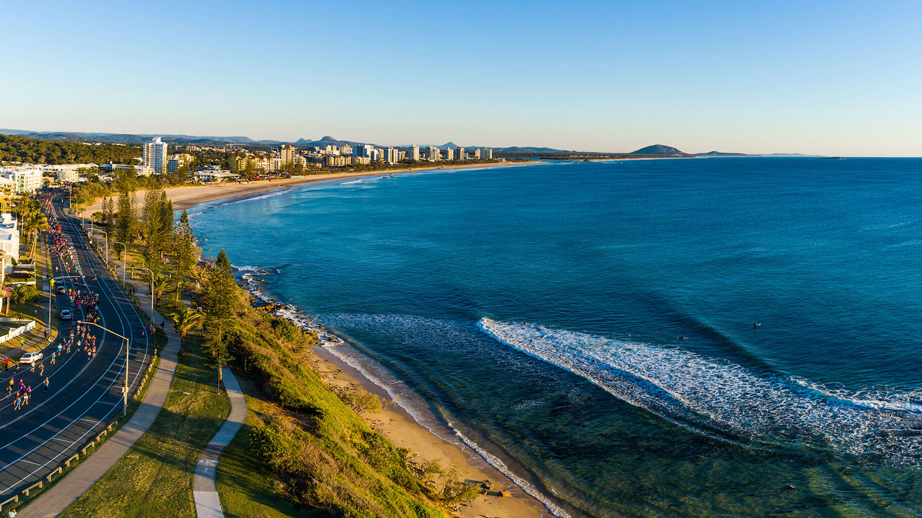 The art of speeding up by winding down | Visit Sunshine Coast