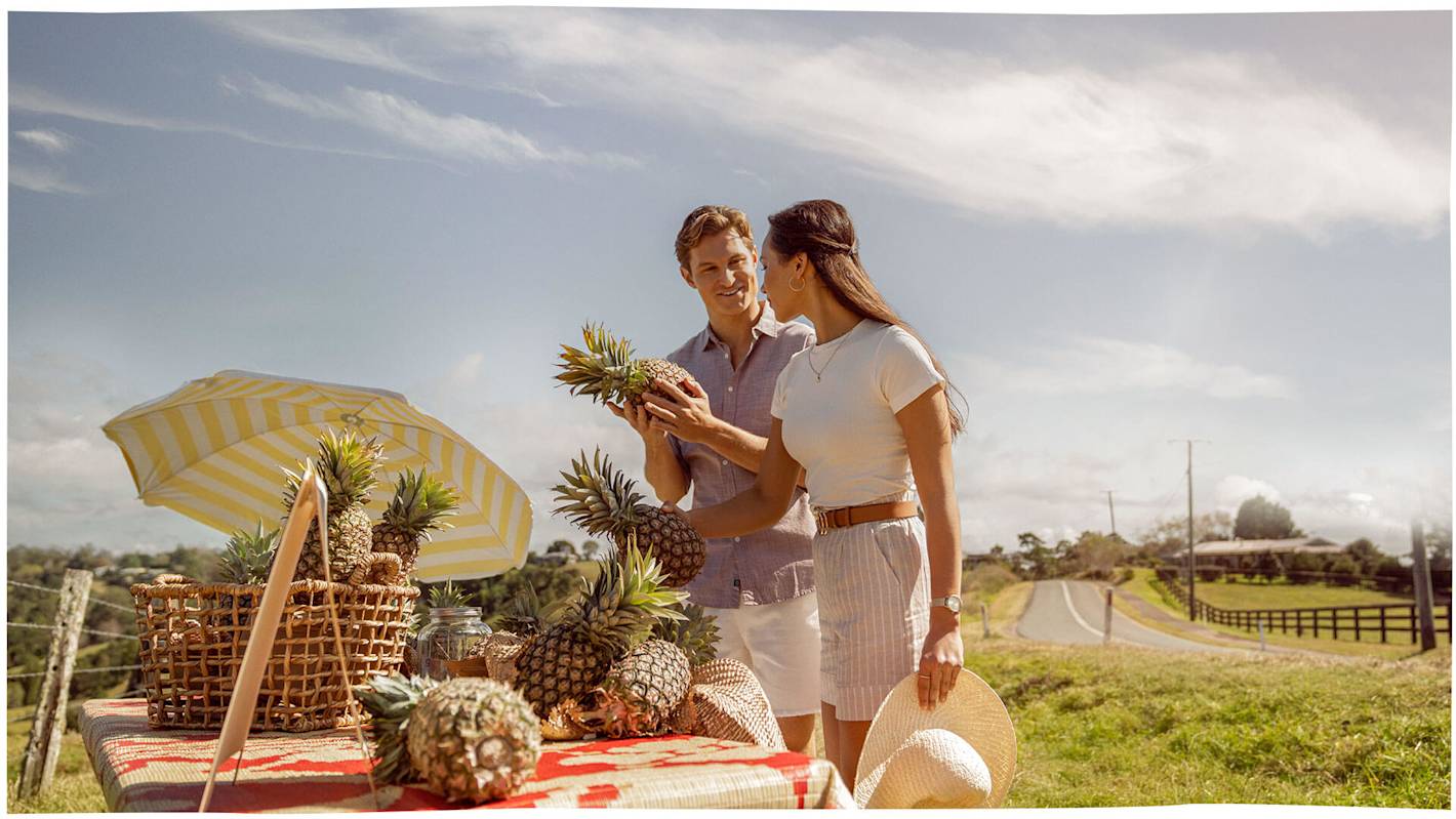 The making of Sunshine Moments - Visit Sunshine Coast