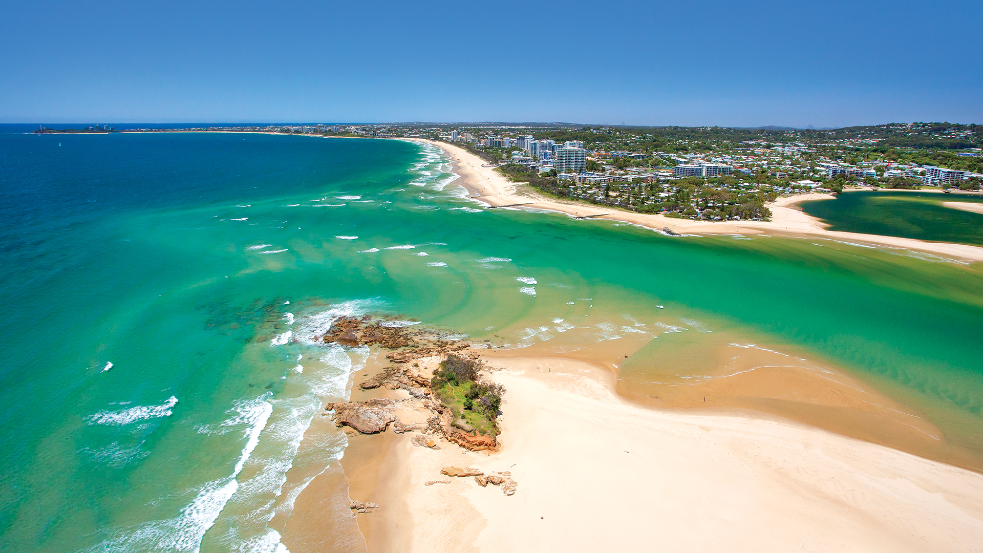 Maroochydore - Visit Sunshine Coast