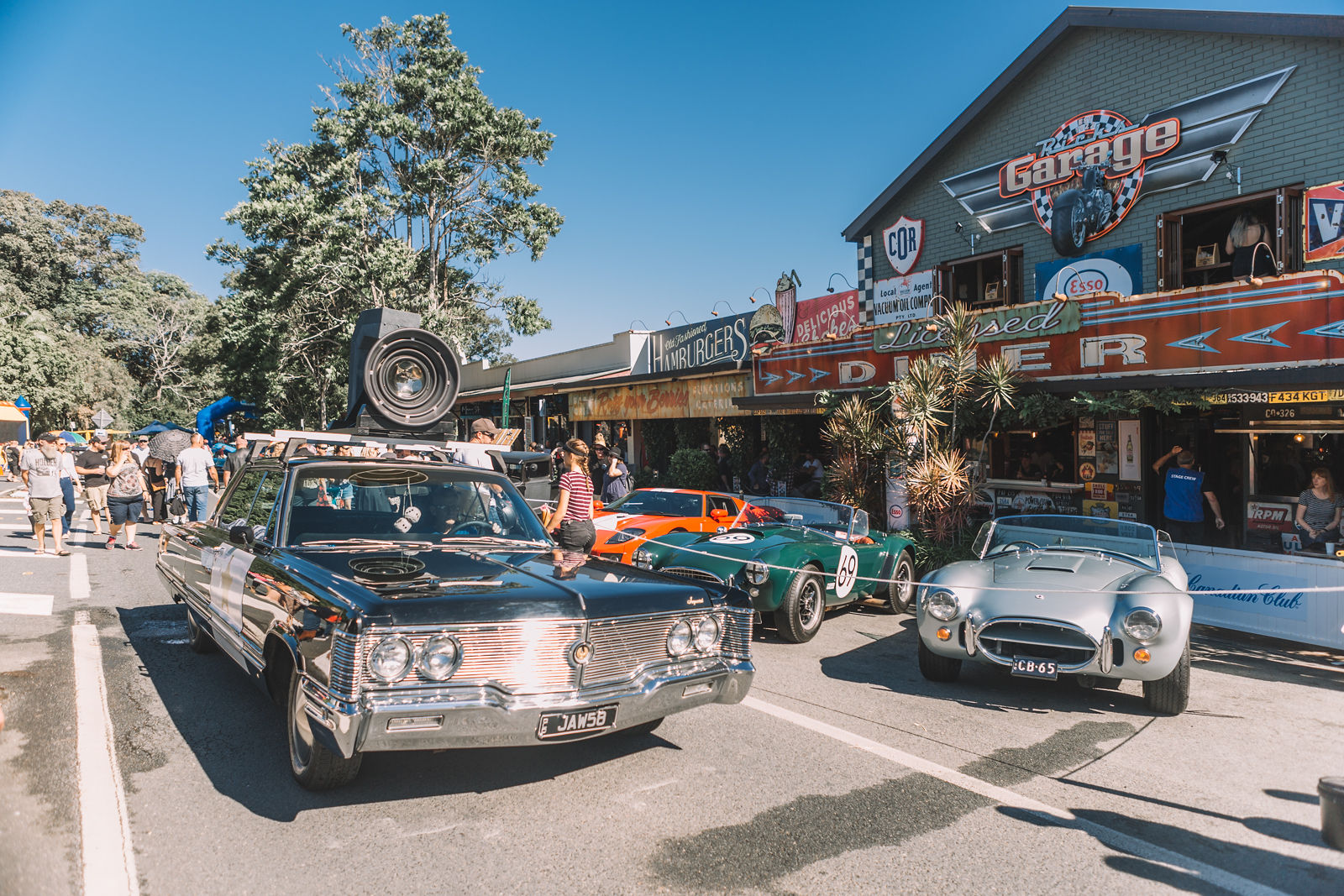 Palmwoods | Visit Sunshine Coast