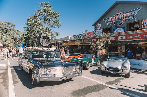 Nambour - Visit Sunshine Coast