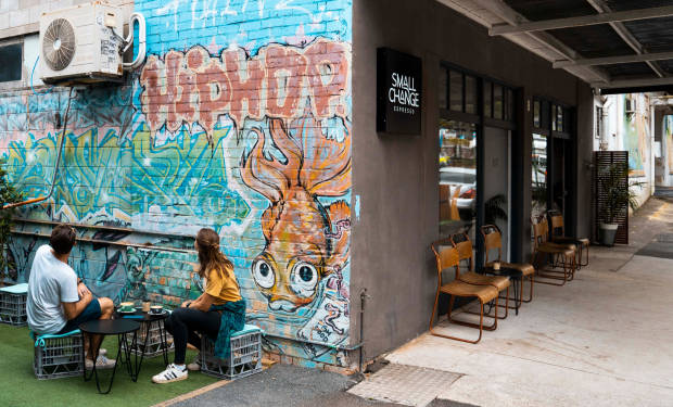 Nambour - Visit Sunshine Coast