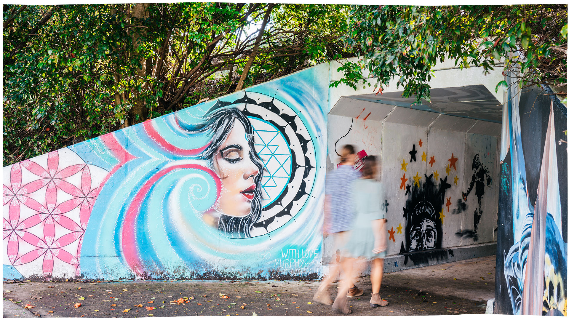 Discover the Sunshine Coast's best art and culture with this ultimate ...