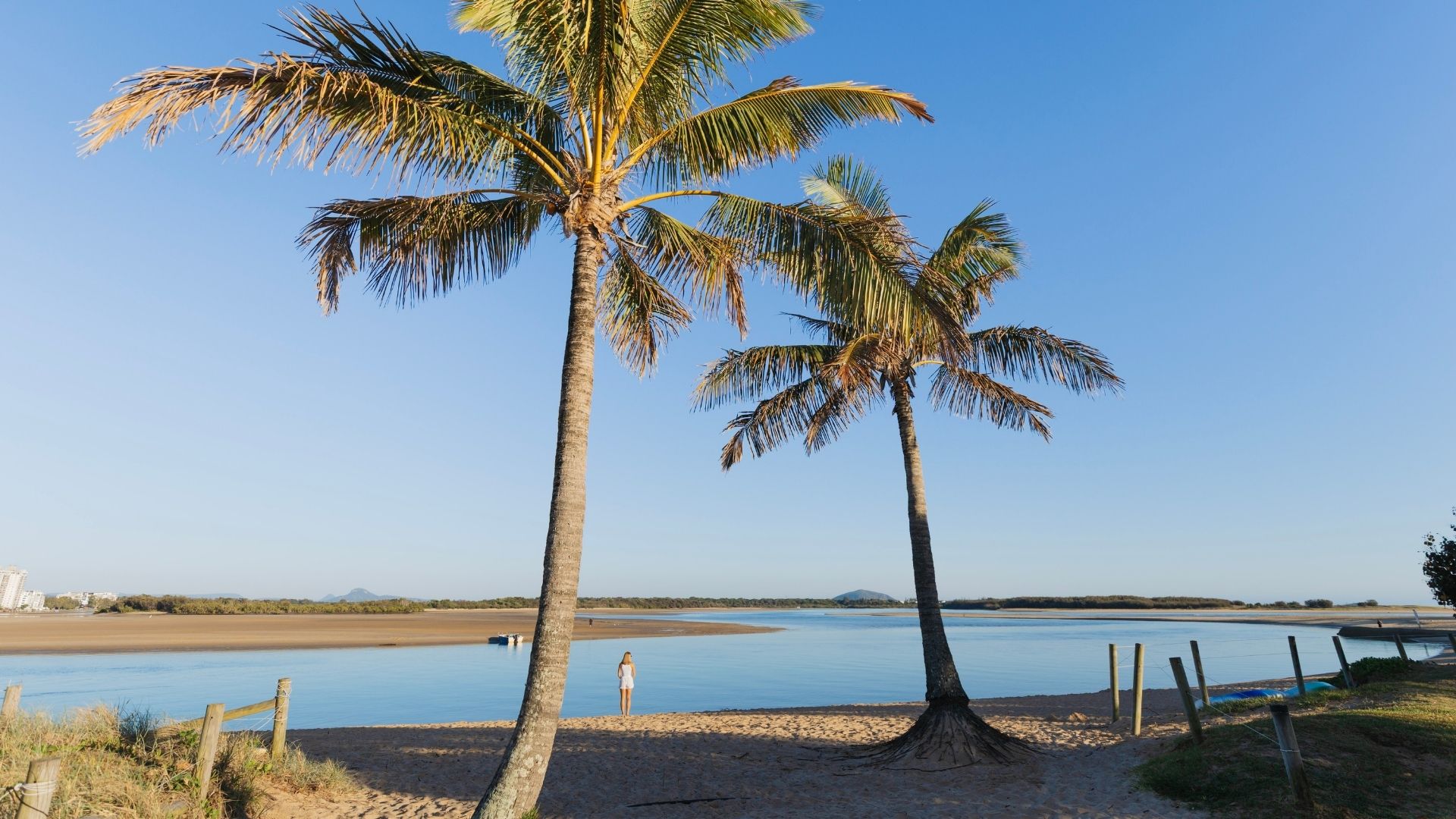 5 dreamy beach towns to unwind | Visit Sunshine Coast