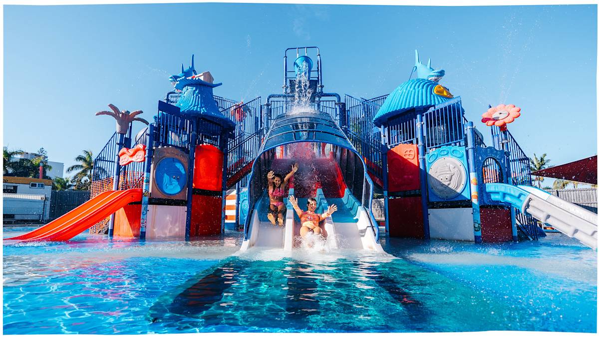 Caloundra - Visit Sunshine Coast