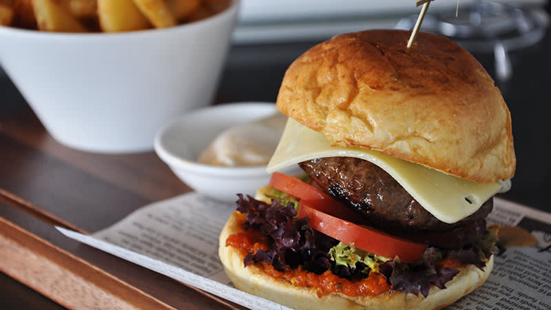 Best Burgers on the Sunshine Coast - Visit Sunshine Coast