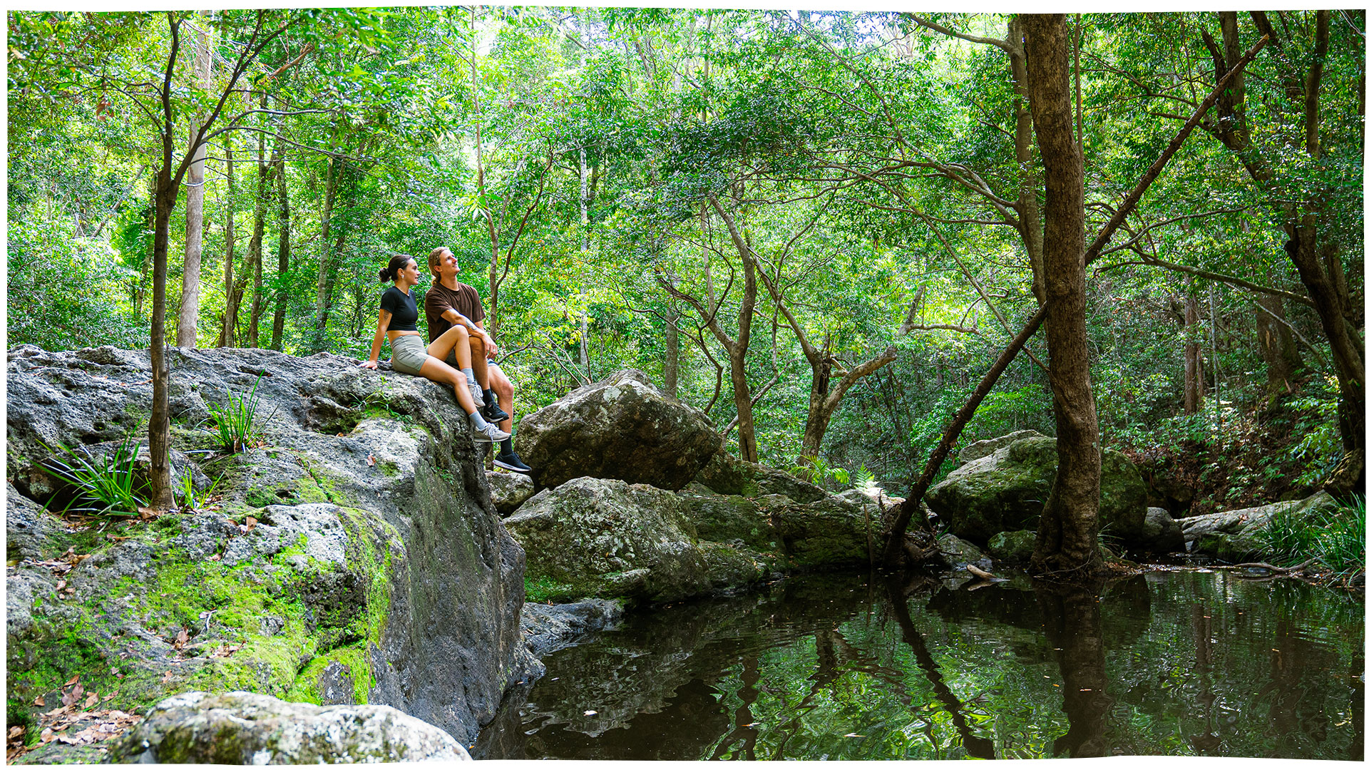 Mapleton - Visit Sunshine Coast