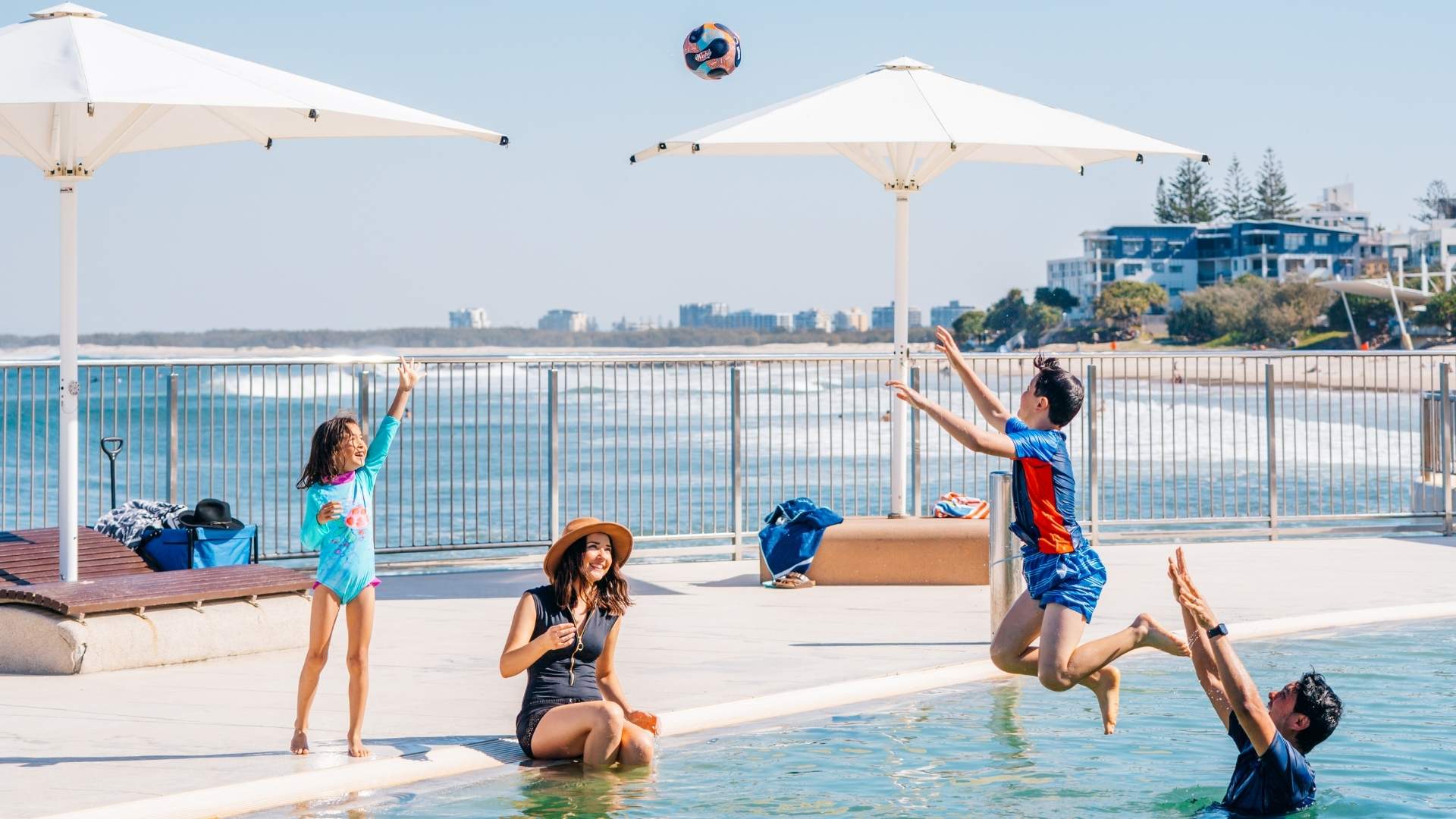 Secret summer spots to cool down on the Sunshine Coast | Visit Sunshine ...
