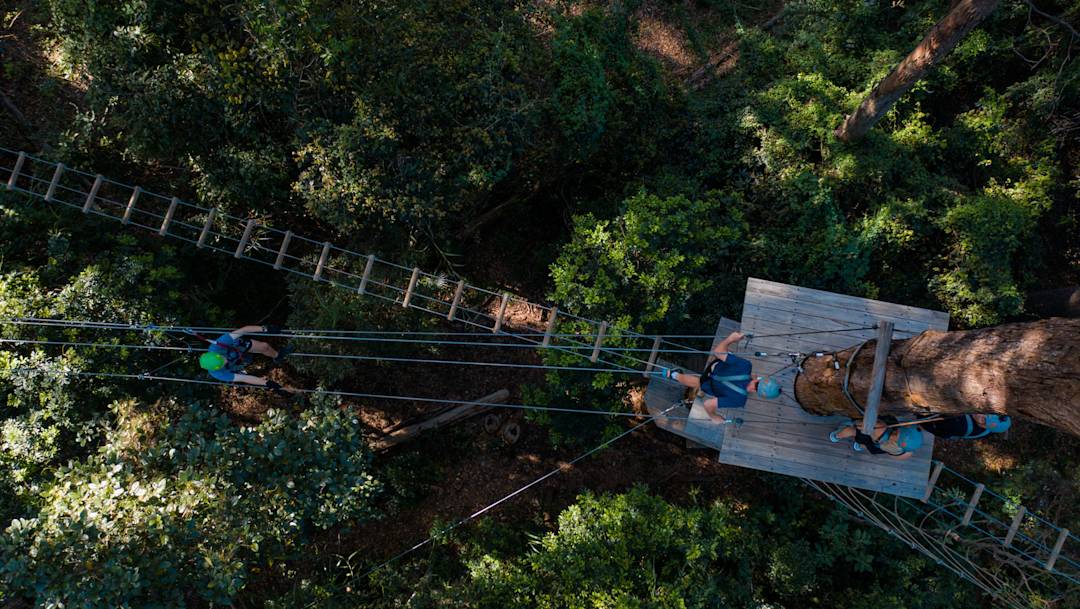 Canberra Airport | Sunshine Coast