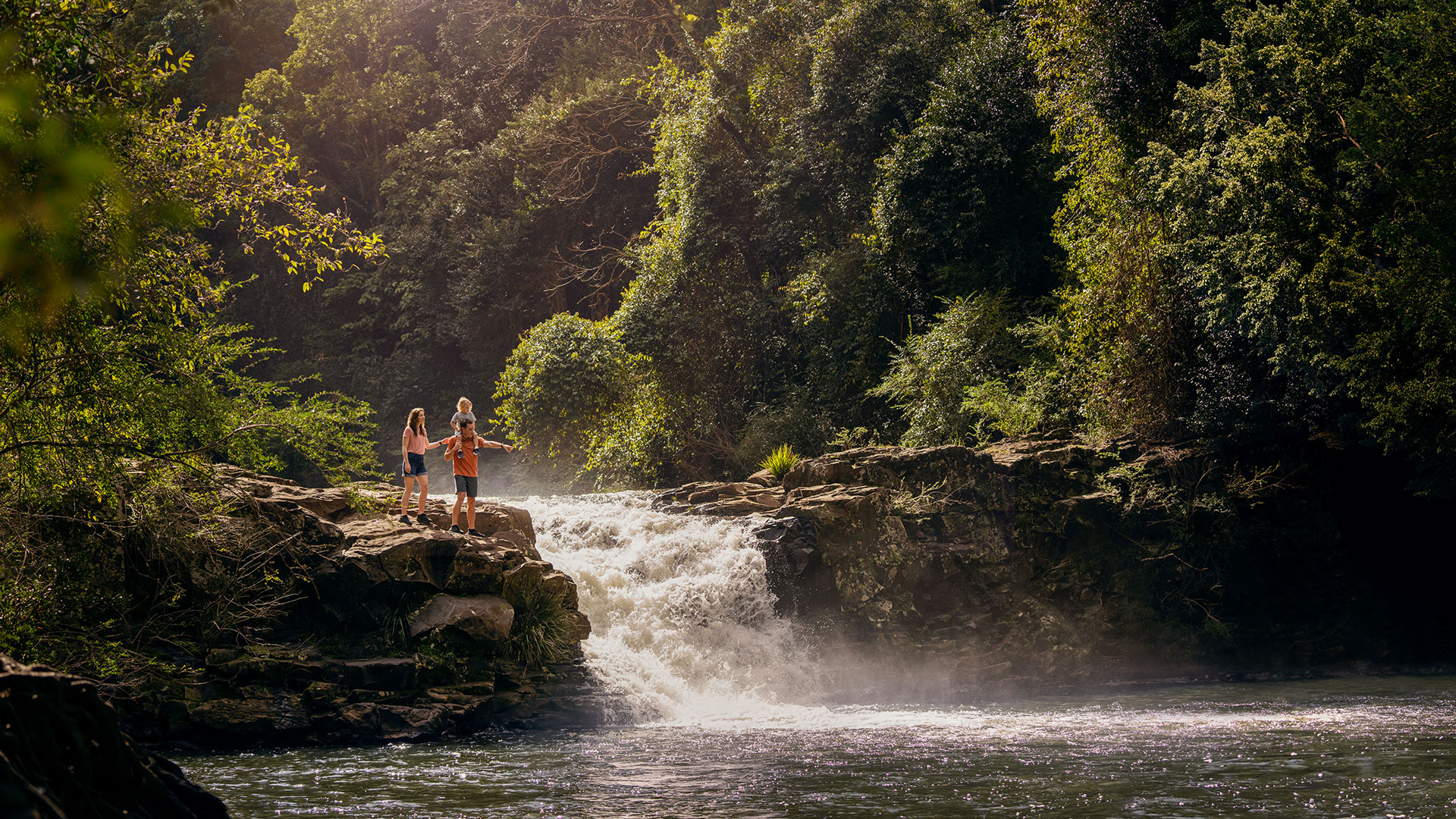 The Maleny Trail | Visit Sunshine Coast